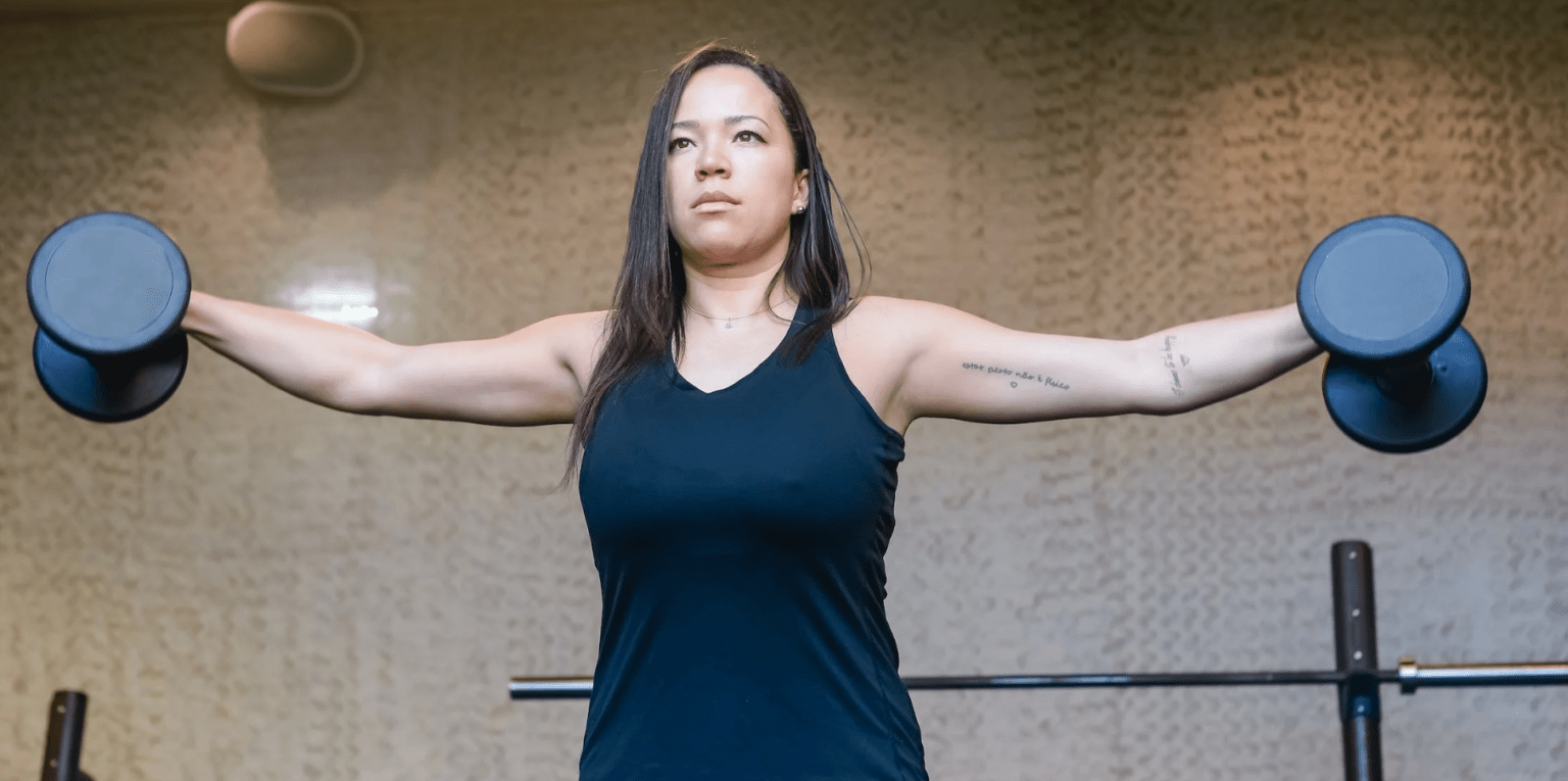 Cviky na prsní svaly - Vmagazin.cz