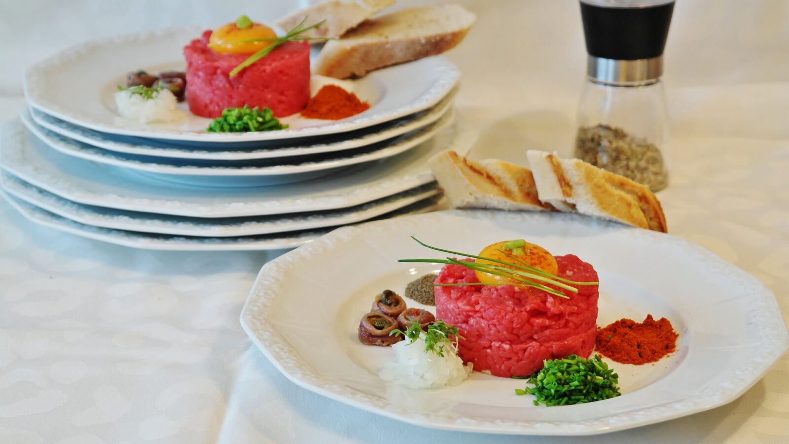 Super tataráček – recept - Vmagazin.cz