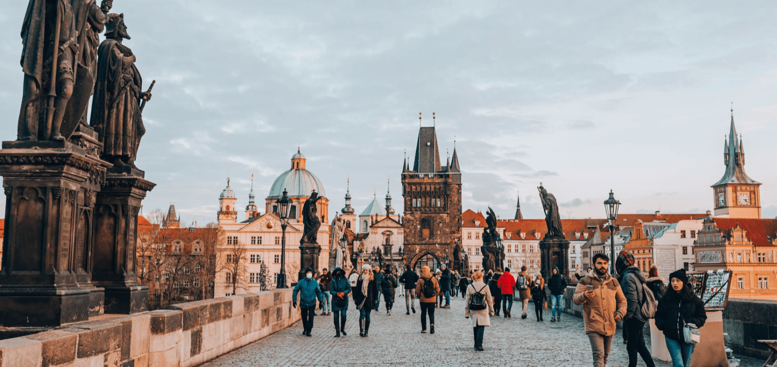 Kam v Praze a co navštívit, také tipy na výlety s dětmi - Vmagazin.cz