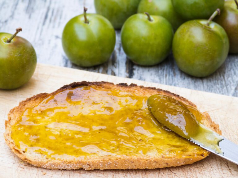 Ryngle – recepty – marmeláda, koláč a další - Vmagazin.cz