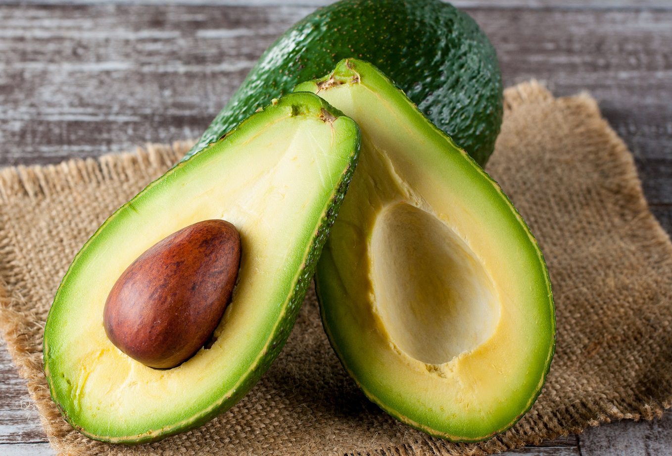 Avokádo – nutriční hodnoty, kalorie, recepty - Vmagazin.cz