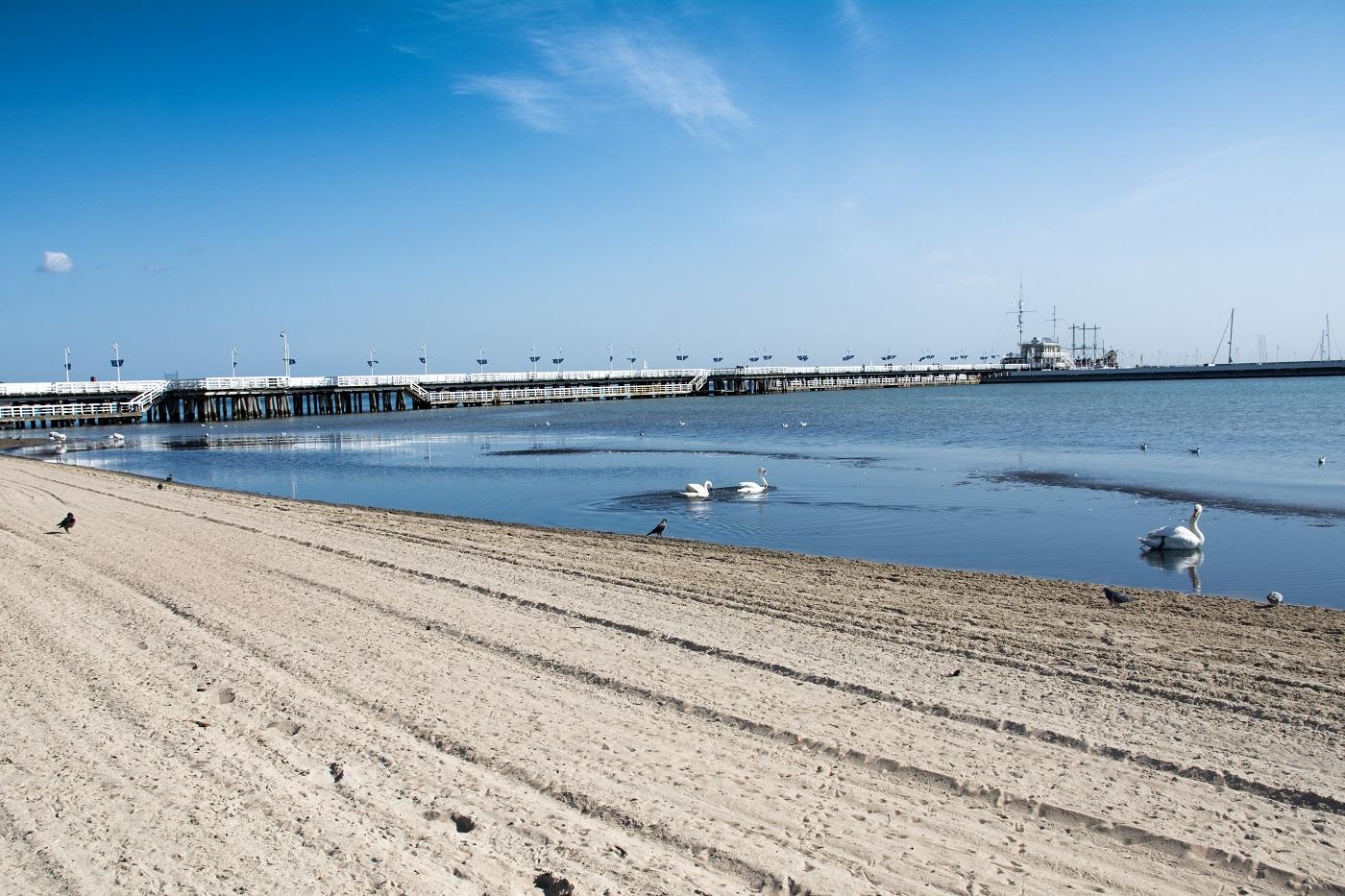 Sopoty – dovolená, moře, památky a ubytování - Vmagazin.cz