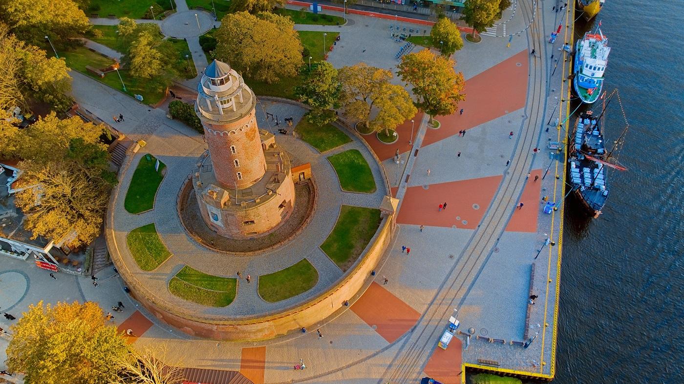 Kolobřeh, Polsko – dovolená, zkušenosti, zajímavosti - Vmagazin.cz