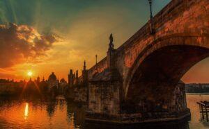 Nejdelší řeky v České republice – největší a nejvodnatější - Vmagazin.cz