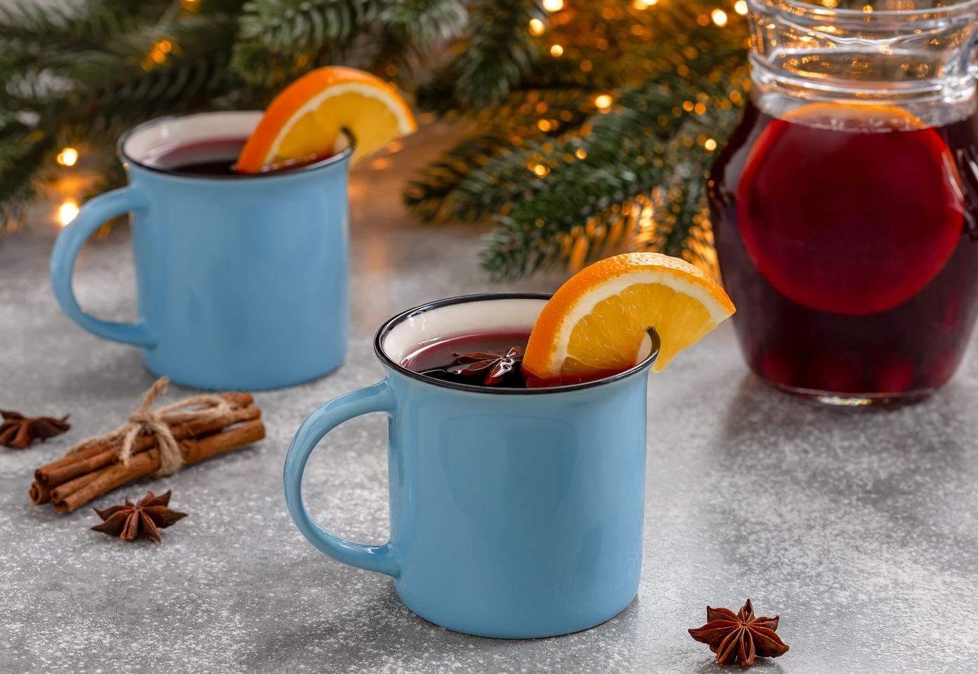 Grog – recept na vynikající horký drink, jak jej připravit? - Vmagazin.cz
