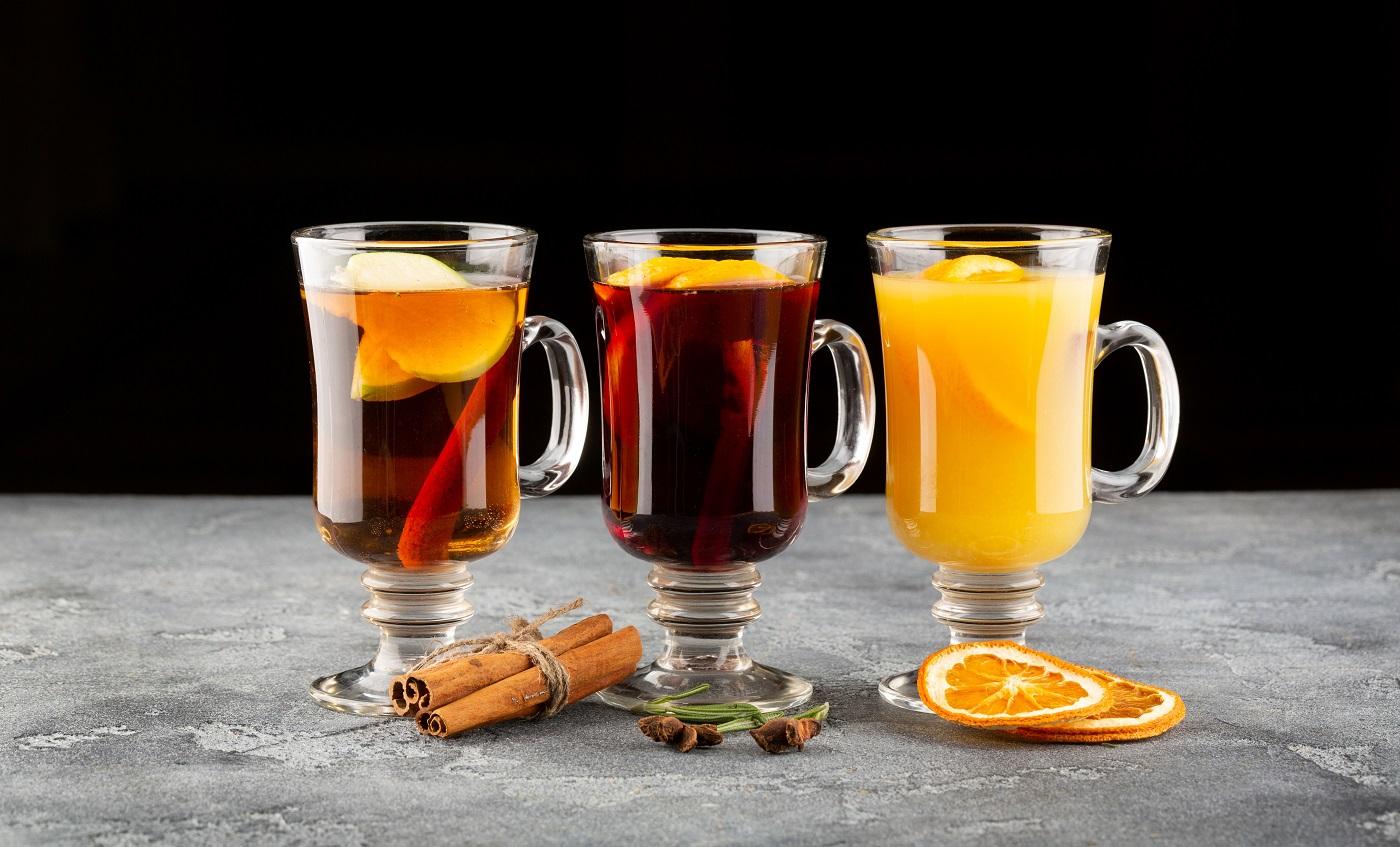 Grog – recept na vynikající horký drink, jak jej připravit? - Vmagazin.cz