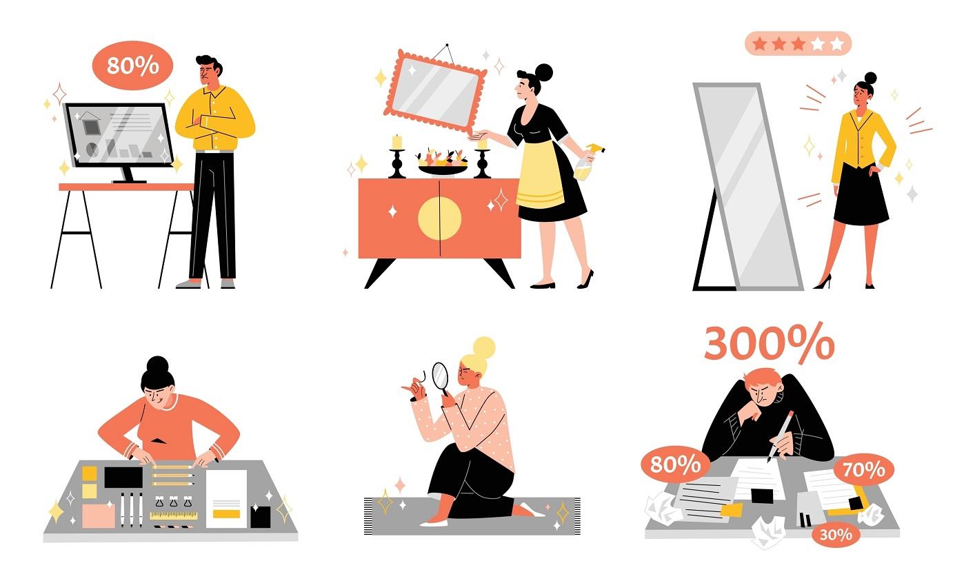 OCD – co to je, příznaky, léčba a podpora - Vmagazin.cz