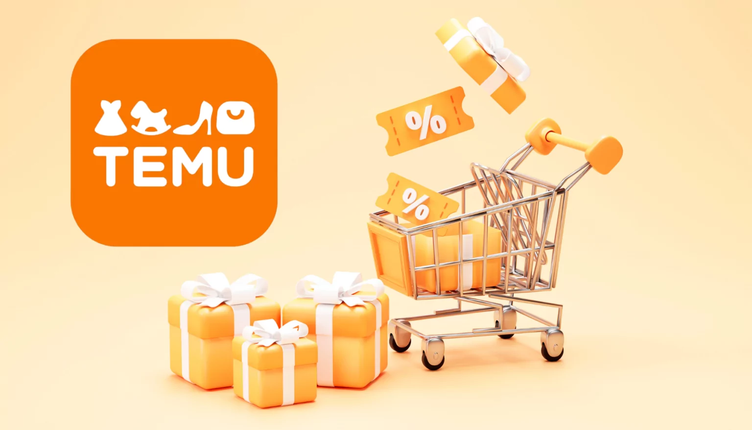 Temu Europe - co o tomto e-shopu říkají recenze? - Vmagazin.cz